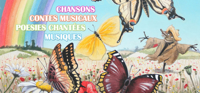 Marmottes Productions – Anny et Jean-Marc Versini – chansons enfants ...